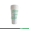 Paper Paint Mixing Cup | Kolor System